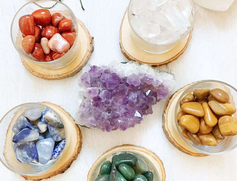 Descubre los beneficios de la colorterapia - PEREDA