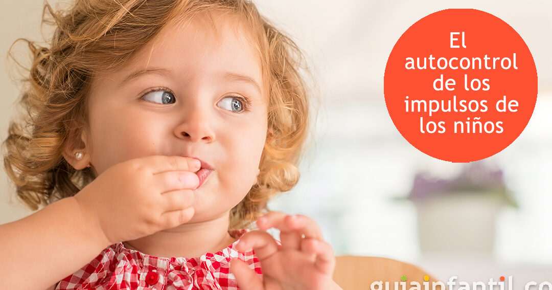 Enseñar a Pensar y Controlar Impulsos en Niños: 18 Preguntas Educativas ...